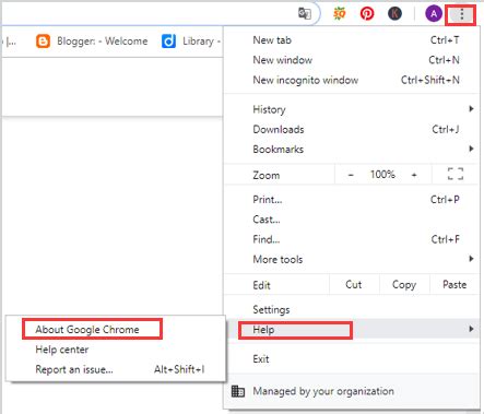 Top Methods To Fix Chrome Running Slow Windows MiniTool Partition Wizard