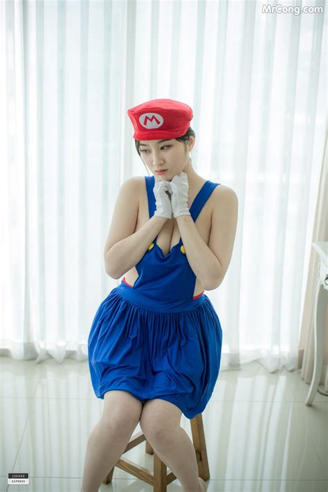 Leehee Express Lebe B Woo Photos