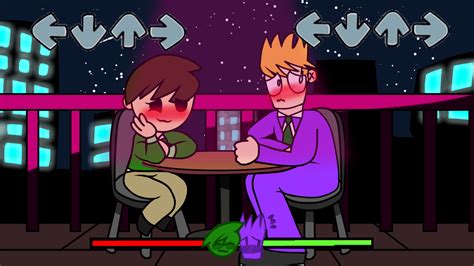 Date Night But Eddmatt By Eddsworldfan85 On Newgrounds