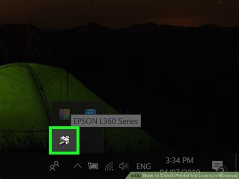 Simple Ways To Check Printer Ink Levels In Windows WikiHow