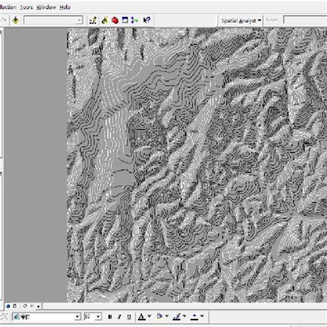 Data Frame Properties Dialog Box（photo Credit Original） Download Scientific Diagram
