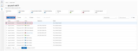 使用工作負載協調流程入口網站部署您的解決方案 Azure Arc Microsoft Learn