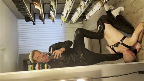 Leather Master Thisvid Com