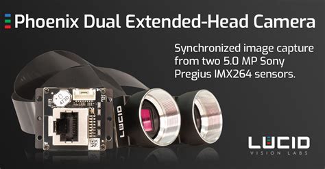Lucid Vision Labs Inc On Linkedin Machinevision Automation Industrialautomation