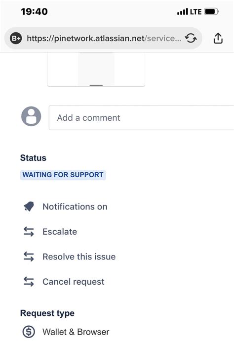 Still Waiting For Support 4 Weeks After I Requested Help With My Pi