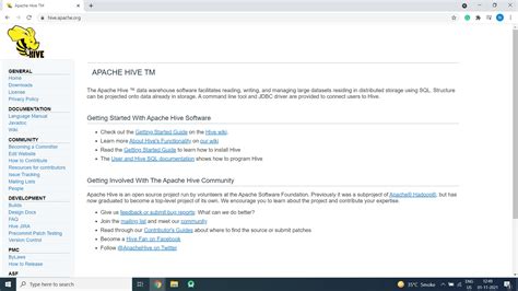 Apache Hive Installation Steps On Ubuntu Projects Based Learning
