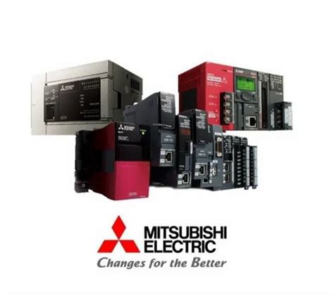 Mitsubishi Programmable Logic Controller At Best Price In Bengaluru