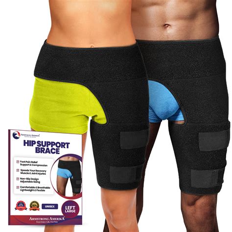 Best Groin Compression Wrap At Patrick Bautista Blog