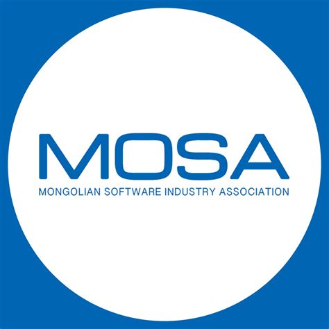 Монголын Программ Хангамж Үйлдвэрлэгчдийн Холбоо ТББ Ulaanbaatar