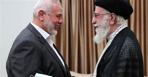 رایزنی حماس برای جانشینی هنیه؛ تاکید بر ضرورت نزدیکی به جمهوری اسلامی ایران اینترنشنال