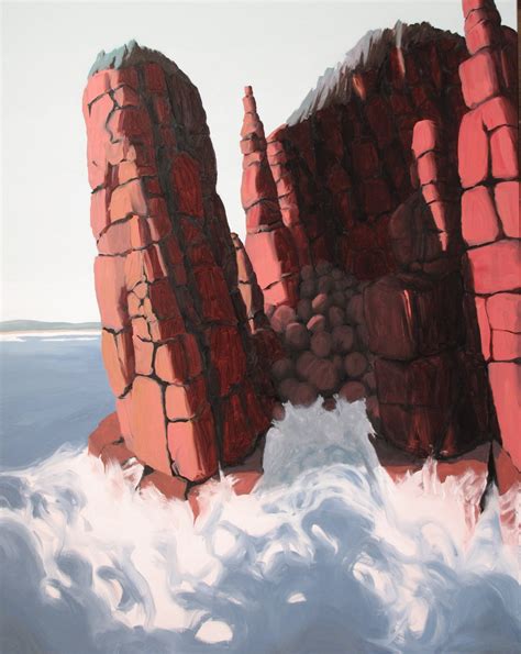 Pinnacles Quadrant Gallery