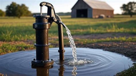 Top 10 Best Well Water Pumps For 2025 Expert Picks