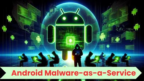 Cyber Security News ® On Linkedin Android Malware As A Service “coper” Offering Advanced
