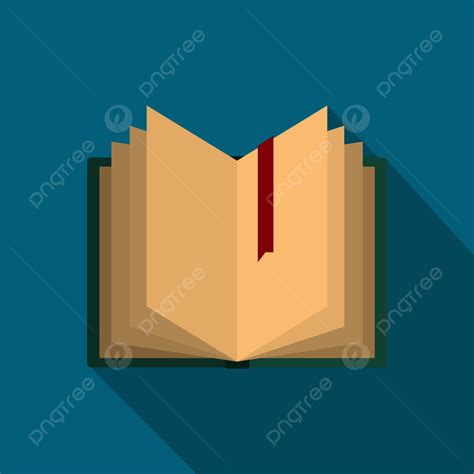 Book Bookmarks Vector Hd Png Images Book Bookmark Icon Vector Isolated