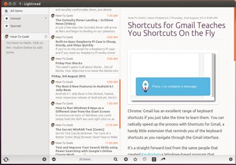 Awesome New Ubuntu Apps Developed For The Ubuntu App Showdown