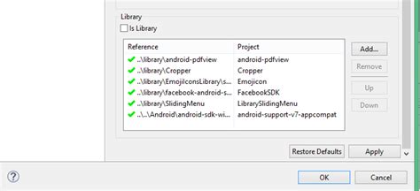 Android Not Able To Use Appcompat V7 Switchcompat Widget Stack Overflow
