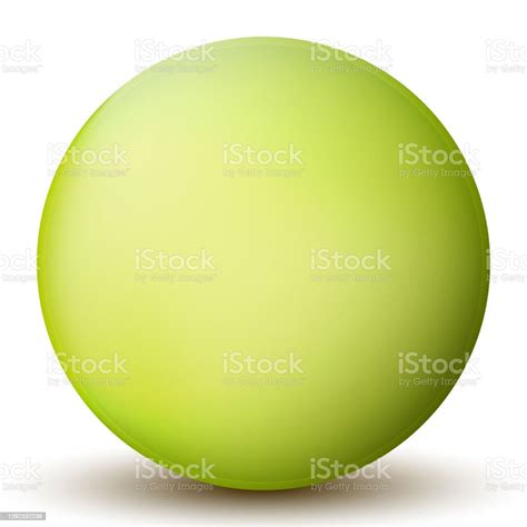 유리 녹색 공 또는 귀중한 진주 흰색 배경에 강조 표시된 광택 사실적 공 3d 추상 벡터 일러스트레이션 그림자가 있는 큰 금속 버블 3차원 형태에 대한 스톡 벡터 아트 및