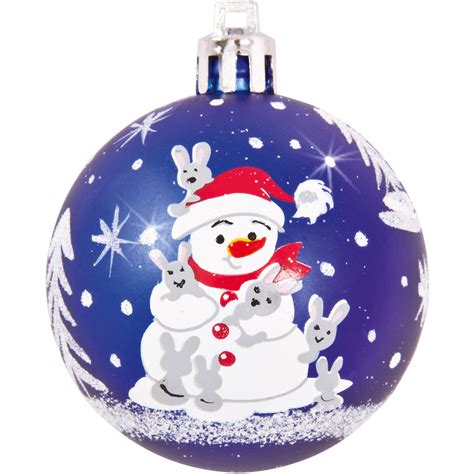 Новогодние Шарики Картинки Для Детей 66 фото