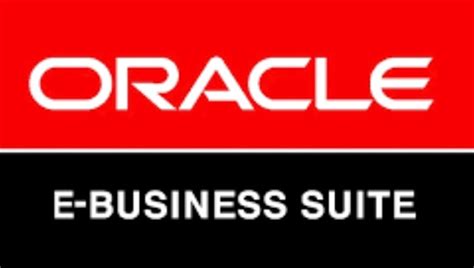 Do All Things Technical For Your Oracle Ebusiness Suite By Snowdev Fiverr