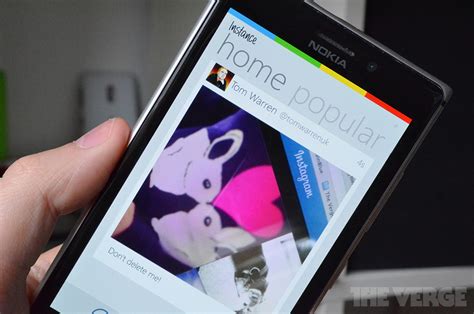 Meet The Windows Phone Developers Risking Everything To Save Microsofts Platform The Verge