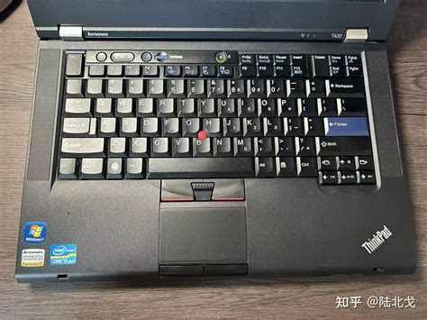 Thinkpad T420 T系列7行键盘的最后绝唱 知乎