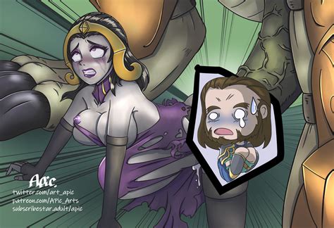 Post 3205688 Apic Arts Gideon Lilianavess Magicthegathering Nicolbolas