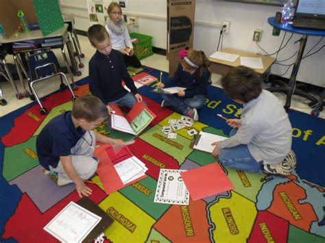 Distinguished Schools Lake Forest North Elementary School