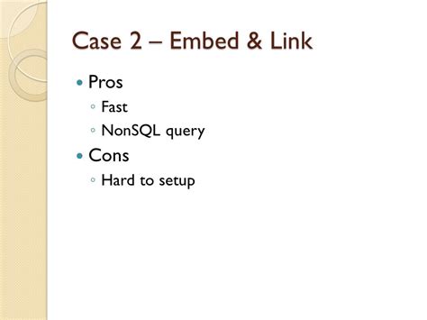 MongoDB Overview Doctrine ODM Symfony2 With Doctrine ODM Ppt
