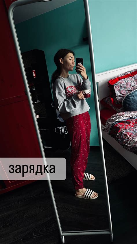 Katerina Shoshina Зарядка 20 мин 🥐 Небольшая разминка грудного отдела и ТБС Если сделали