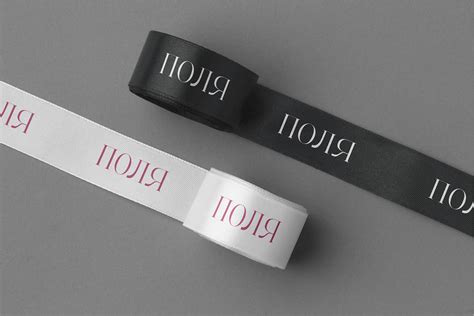 ПОЛЯ | Студия флористики on Behance