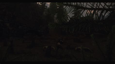 Eva The Worst Witcher Ever The Vampires Of Skyrim Loverslab