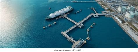 7092개의 Lng 선박 이미지 스톡 사진 3d 오브젝트 벡터 Shutterstock