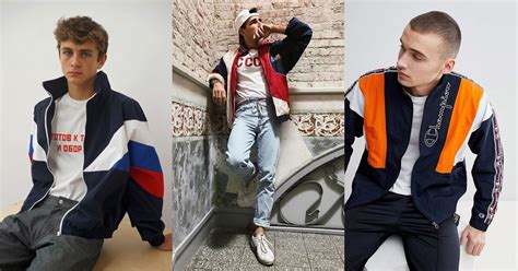 เสื้อแจ็คเก็ต แบบไหนบ้างที่ผู้ชาย ต้องมี