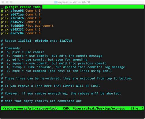 19 Git Tips For Everyday Use