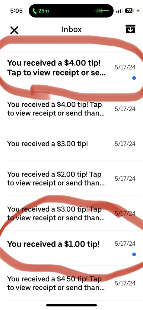 Annoying Bug R Uberdrivers