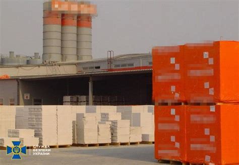 В Україні арештували активи компанії якою володіли особи з оточення Путіна Волиньpost