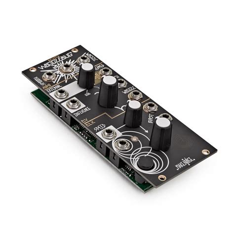 Noise Wogglebug Random Voltage Generator Gear4music