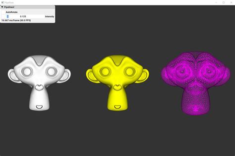 Github Boblchenvulkandemos Some Simple Vulkan Examples