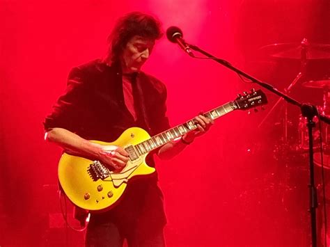 Foxtrot At Fifty Hackett Continues To Excel