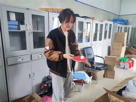 “强身健体，共同战疫”线上运动会 美术学院