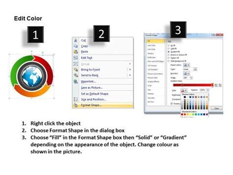 PowerPoint Designs Strategy Globes Country Ppt Templates
