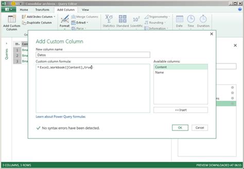 Jld Excel En Castellano Usar Microsoft Excel Eficientemente Integrar Datos De Archivos