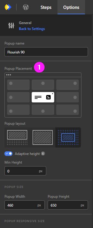Depicter What Is A Popup Modal Popups And How To Use Them
