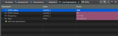 Stm32 Timers Applications Pwm Input Mode Embeddedexpertio