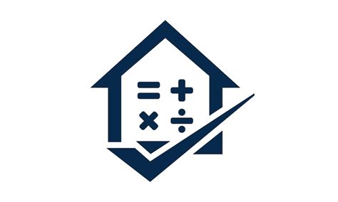 Premium Vector Abstract House Count Logo Template