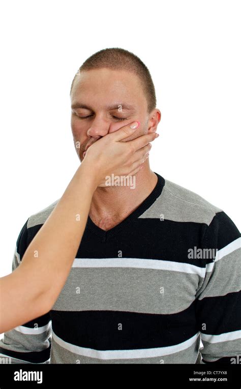 Face Slapping Hi Res Stock Photography And Images Alamy