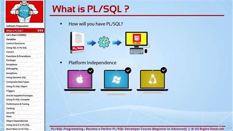 3 What Is Plsql And Why To Use Youtube