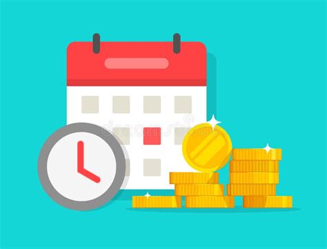 Stopwatch Or Timer With Fast Time Count Down Icon Vector Flat Cartoon
