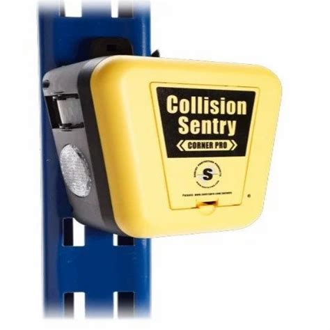 Magnetic Collision Sentry Warning System At ₹ 32000 Piece In Vadodara