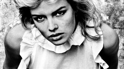 Anton Corbijns Iconic Music Photographs Vogue